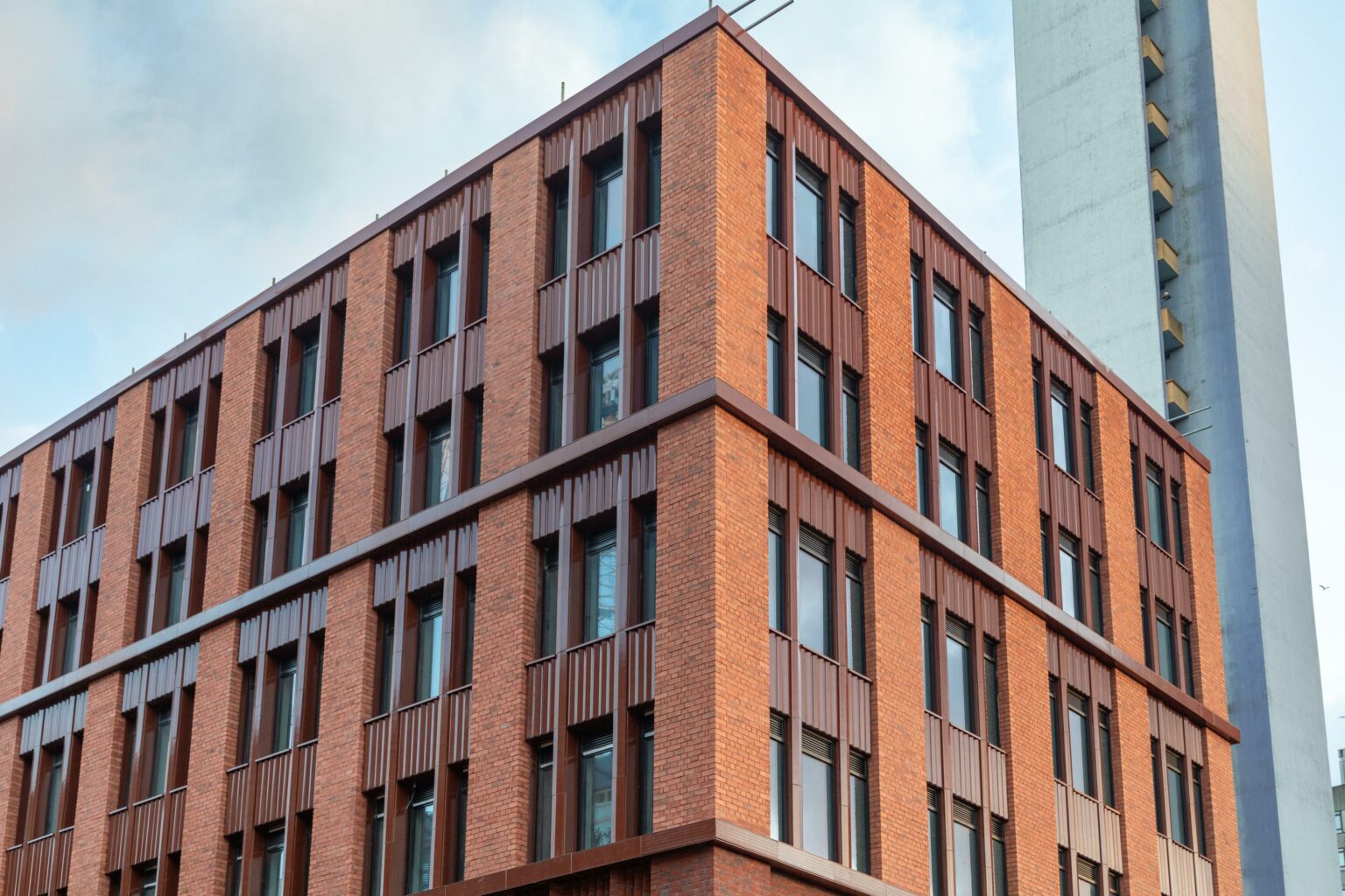 Certa RC | Multi Award winning Roofing and Cladding